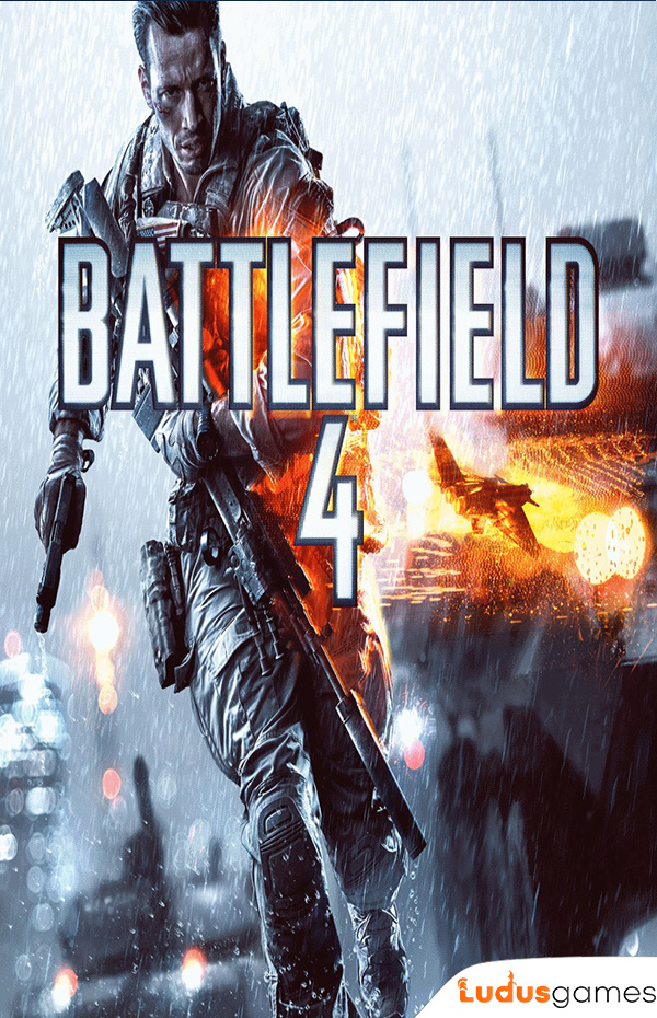 Battlefield 4 Satın Al - LudusGames