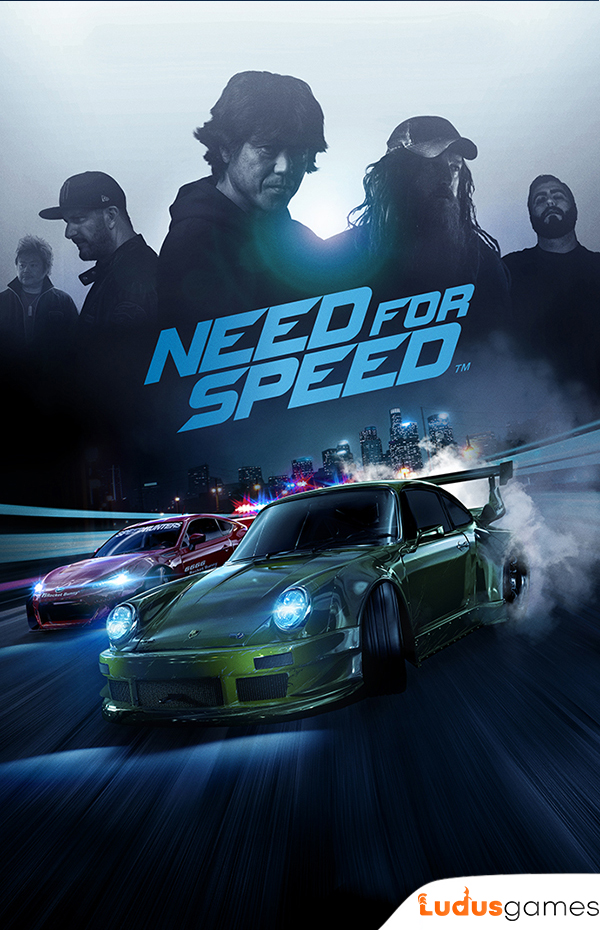 Need For Speed Satın Al - LudusGames