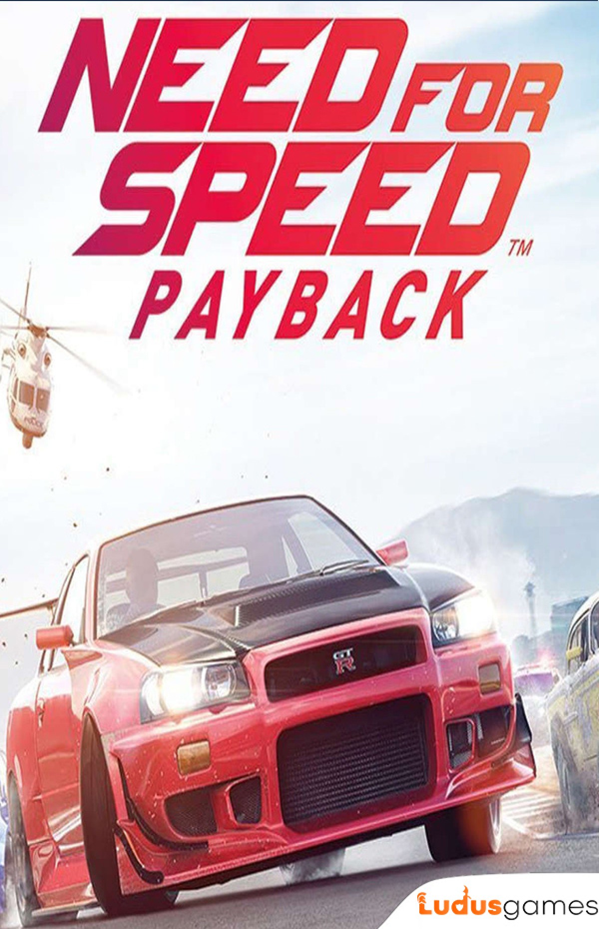 Need For Speed : Payback Satın Al - LudusGames