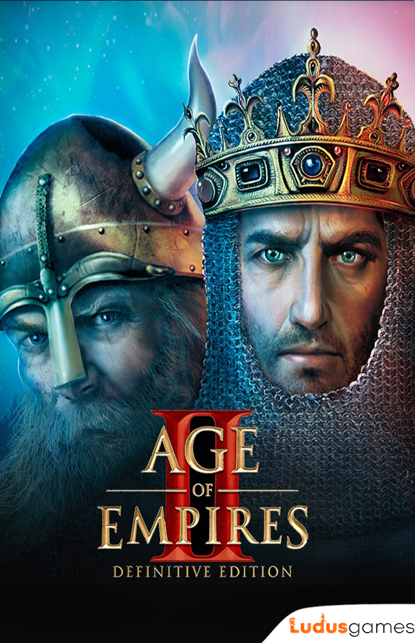 Age Of Empires 2 Satın Al - LudusGames