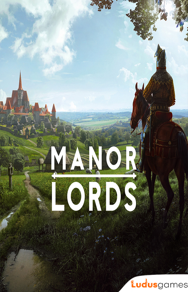 Manor Lords Satın Al - LudusGames