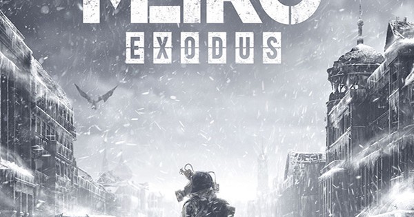 Steam : Metro Exodus Satın Al - LudusGames