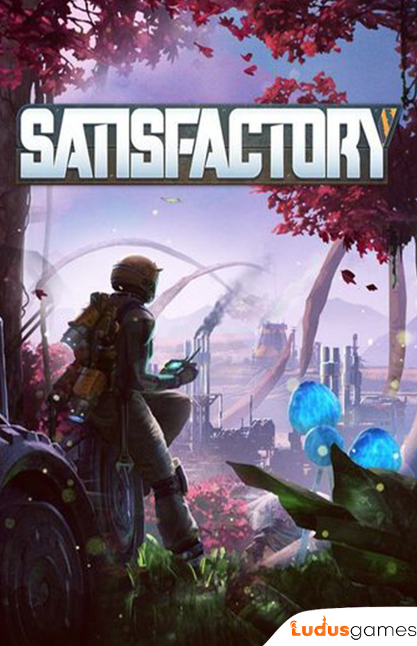 Steam : Satisfactory Satın Al - LudusGames